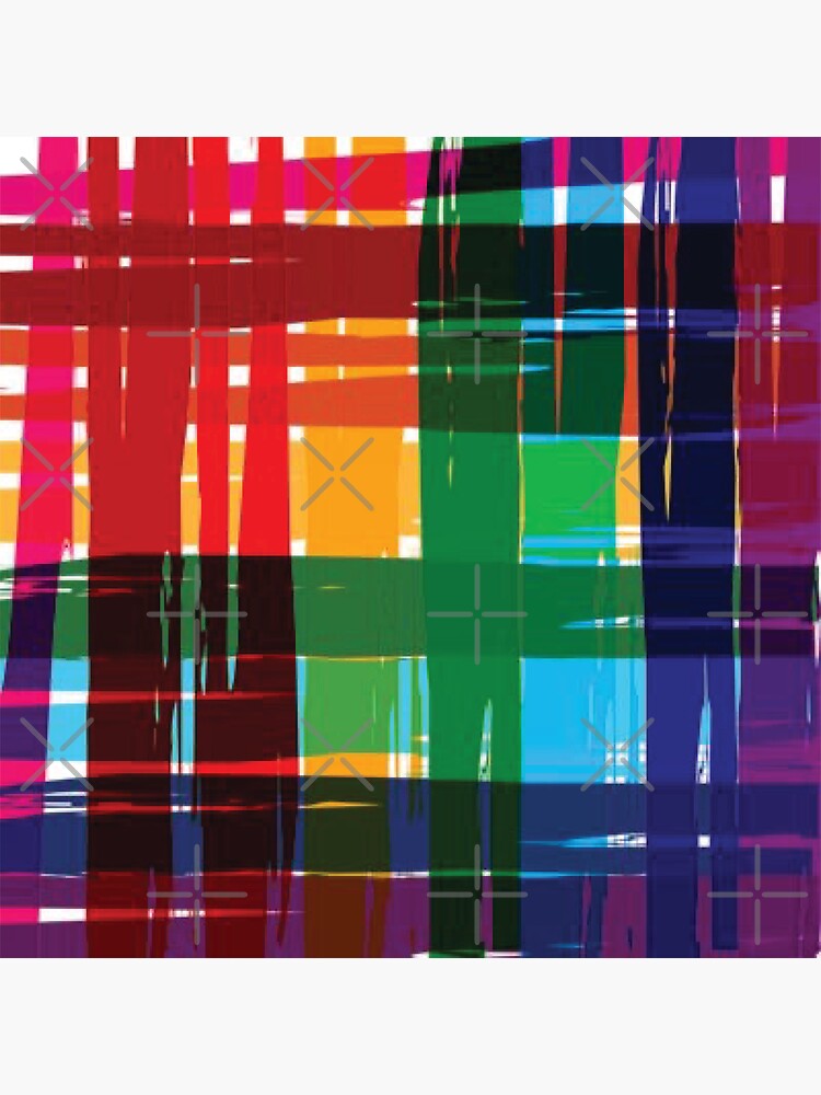 "Rough & Rugged" Sticker for Sale by PSCSCo | Redbubble