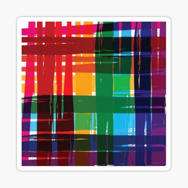 "Rough & Rugged" Sticker for Sale by PSCSCo | Redbubble