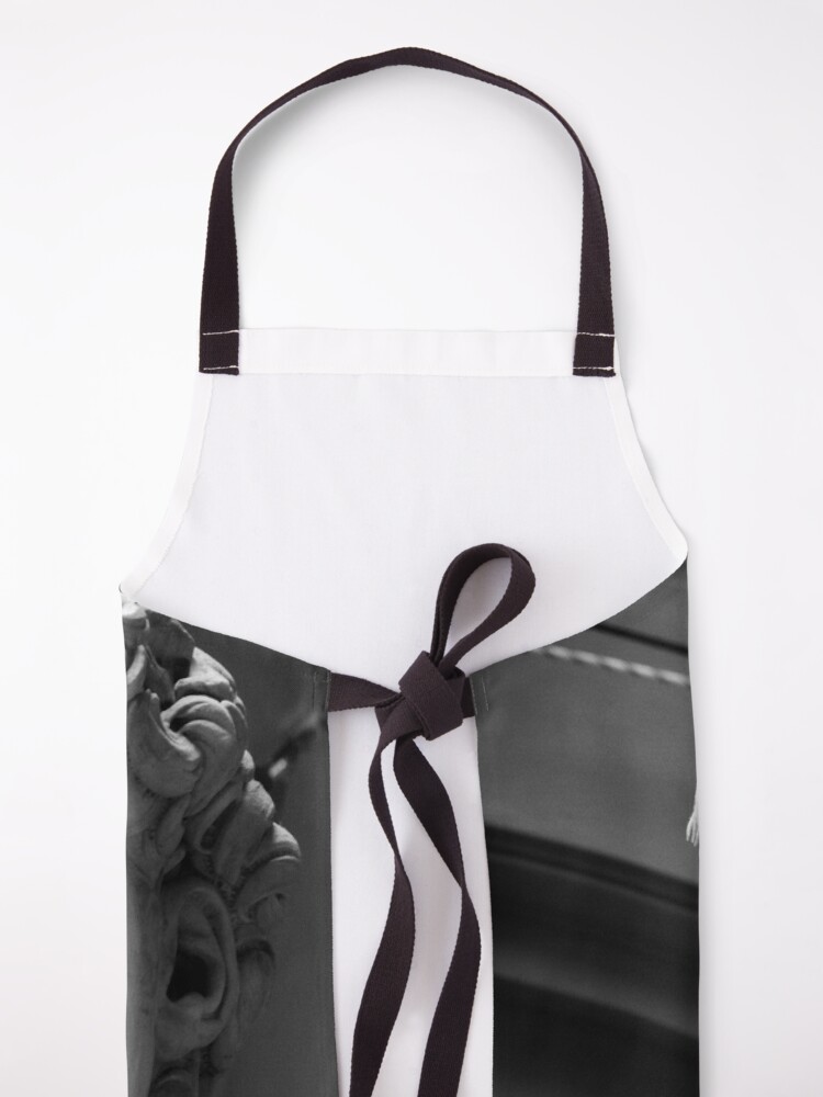 Funny David Sculpture Kitchen Apron sold by Fetal Selie | SKU 92311496 ...