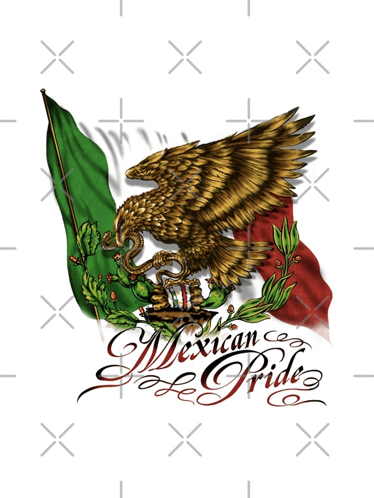 Dibujos Aztecas Del Orgullo Marrón Freshly Doneee He Definitely