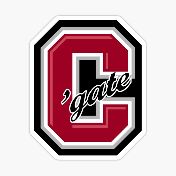 "colgate" Sticker for Sale by samanthaedelman | Redbubble