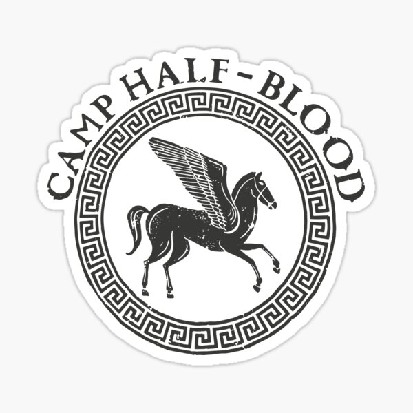 Pjo Merch & Gifts for Sale | Redbubble