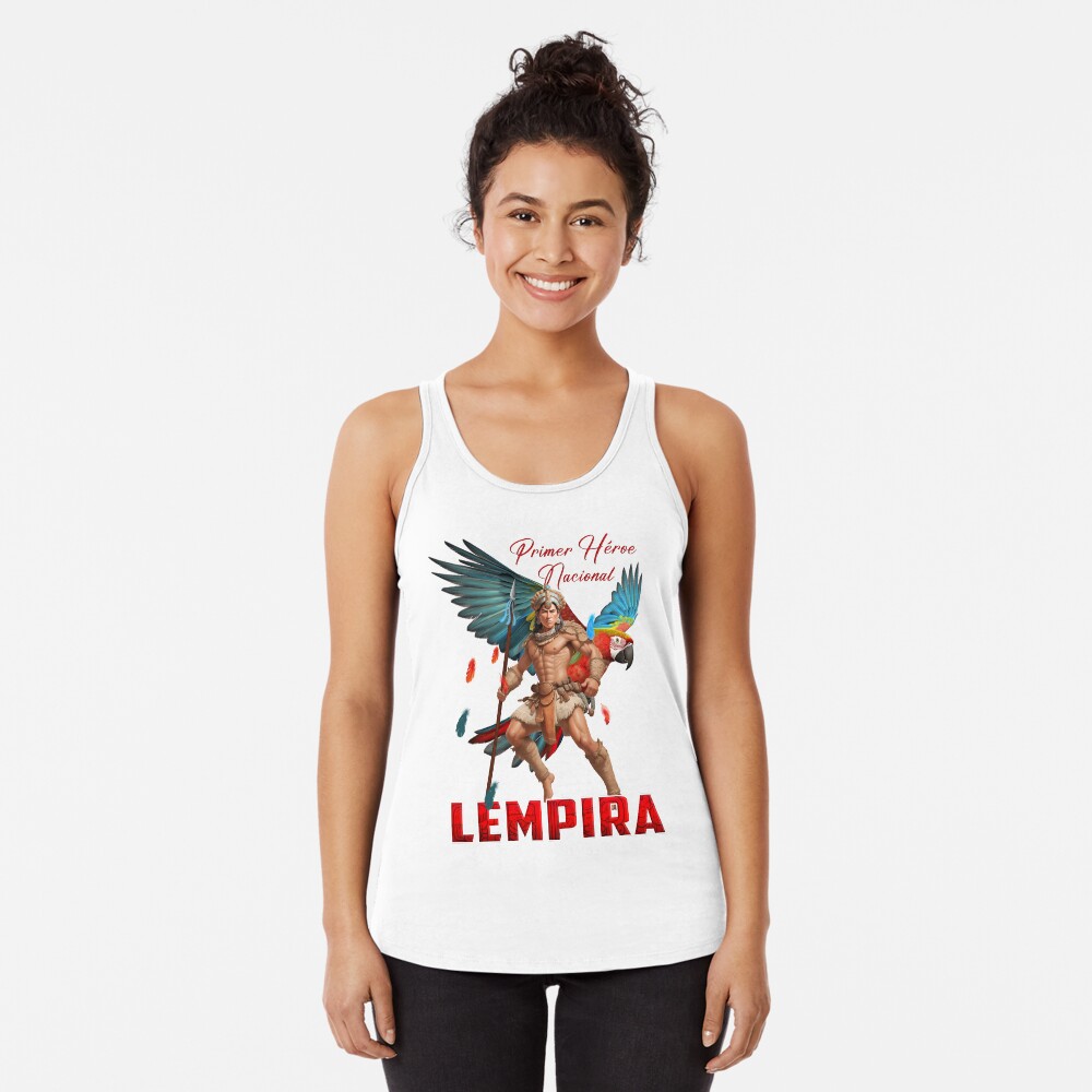 "Hero Lempira" Poster by ulisesv19 | Redbubble