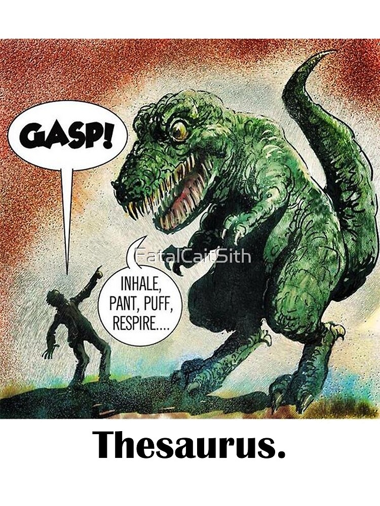 Dinosaurs and prehistoric monsters image thread | SpaceBattles