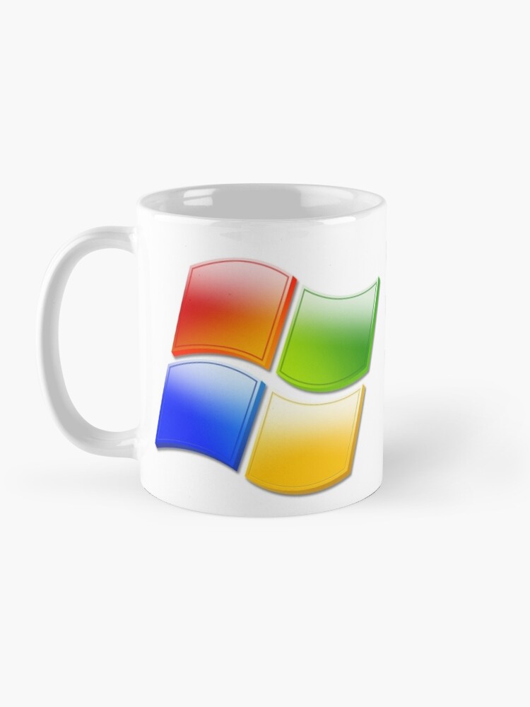 "Microsoft 10 count" Coffee Mug for Sale by Rheymisson | Redbubble