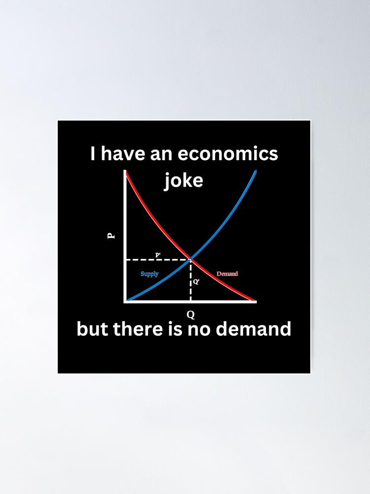 Funny Economics Jokes