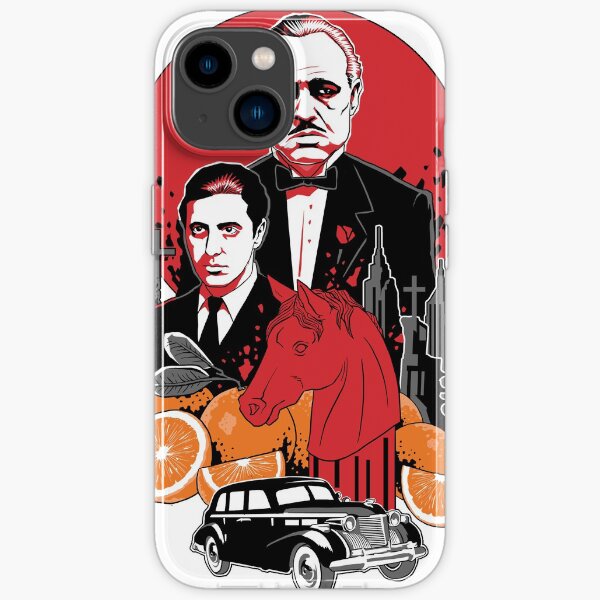 "Family Cursed" iPhone Case for Sale by andresMvalle | Redbubble