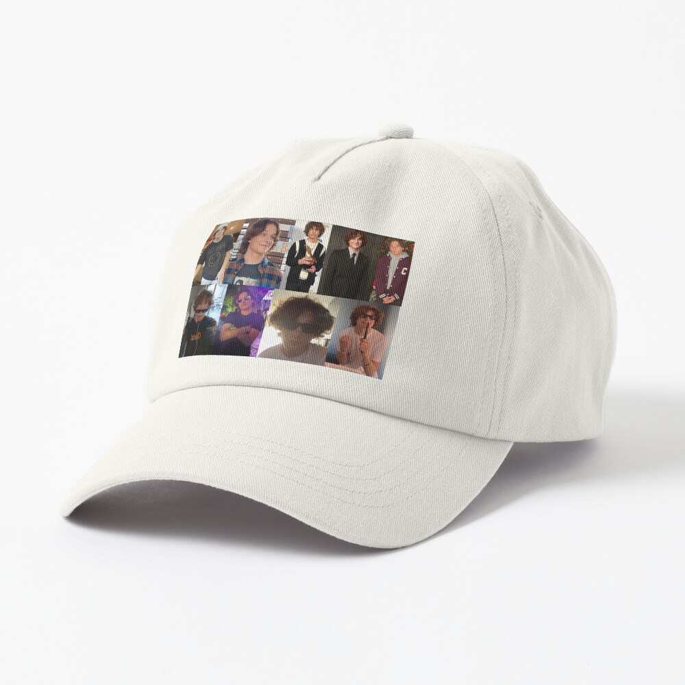 "Mason Thames Collage 2" Sticker for Sale by flyingatlas7 | Redbubble