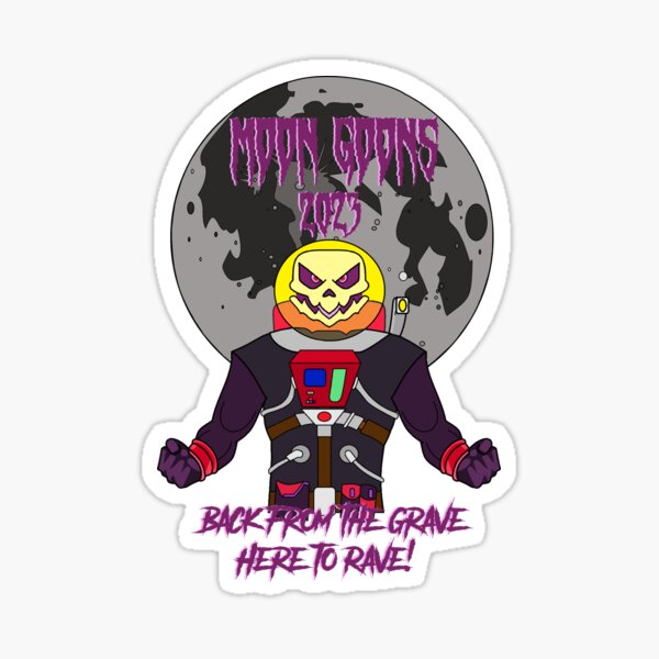 Goons Merch & Gifts for Sale | Redbubble