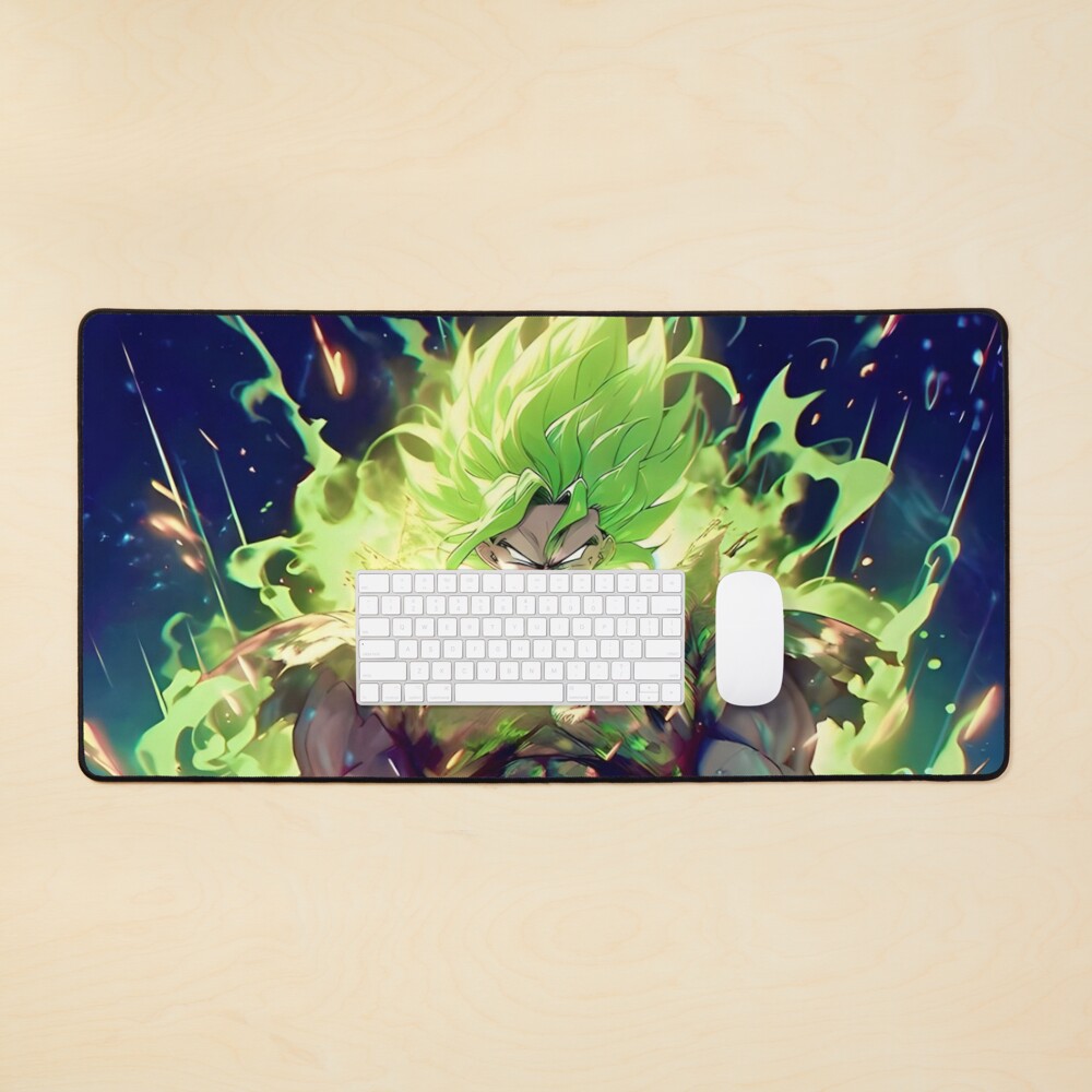 "Broly " Poster for Sale by Sajiiii | Redbubble