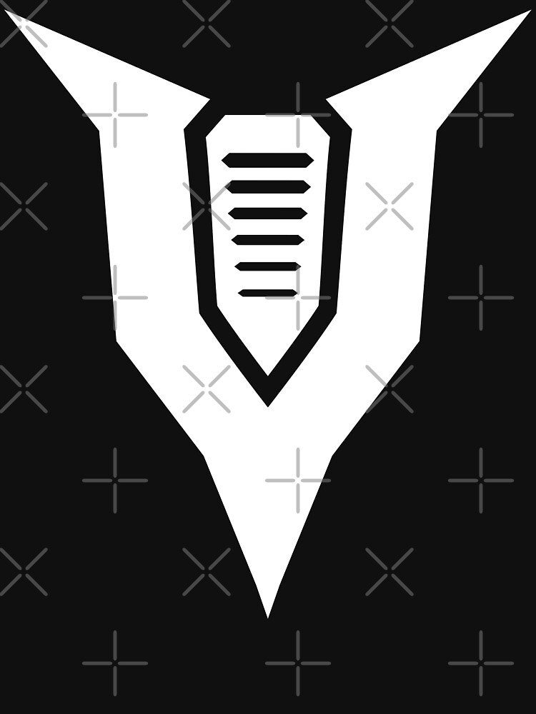 "The Volgun (white)" T-shirt for Sale by TheVolgun | Redbubble ...