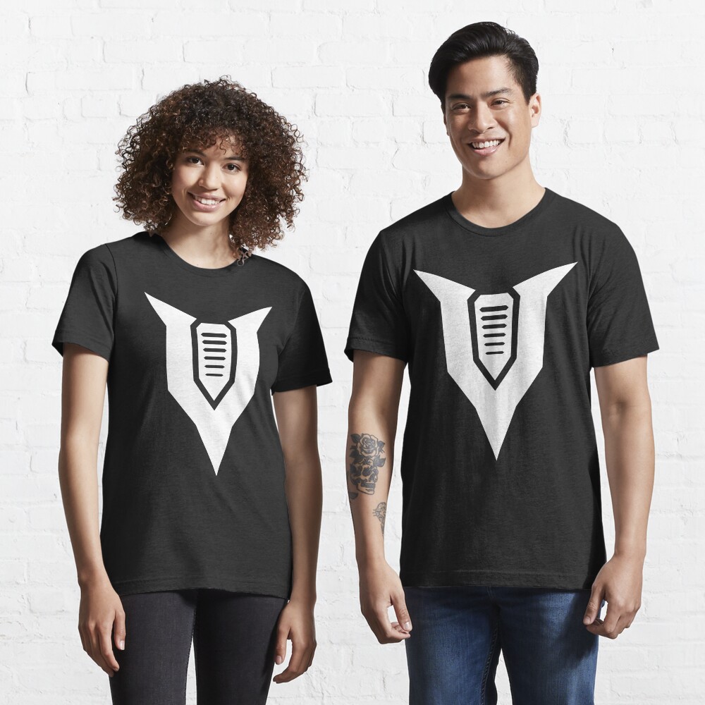 "The Volgun (white)" T-shirt for Sale by TheVolgun | Redbubble ...