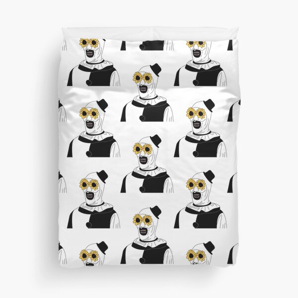 Terrifier Merch & Gifts for Sale | Redbubble