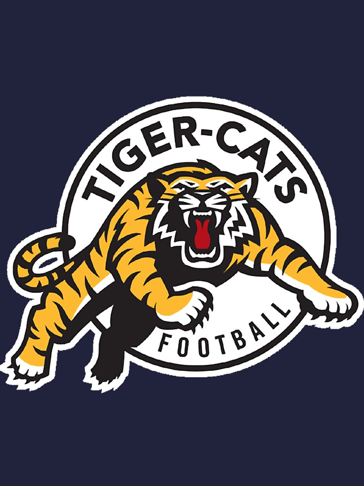 Hamilton Tiger Cats Logo