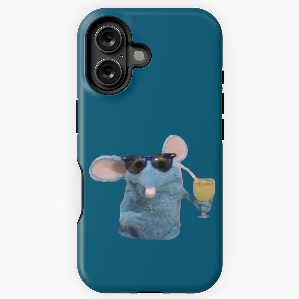 "Cool Tutter the mouse" Sticker for Sale by Jivendetuhanh | Redbubble