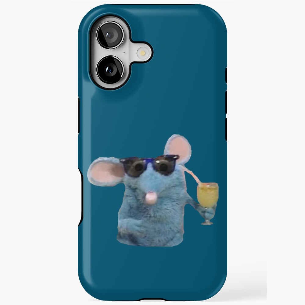 "Cool Tutter the mouse" Sticker for Sale by Jivendetuhanh | Redbubble