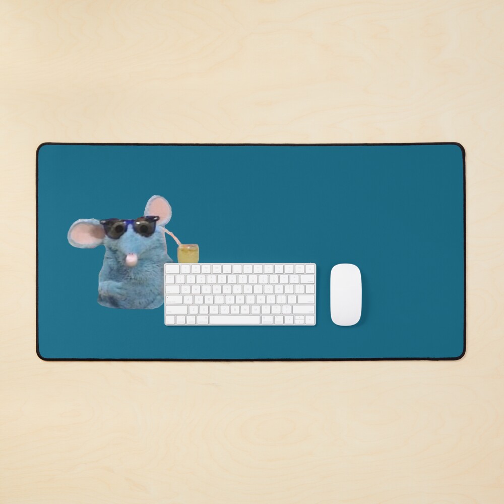"Cool Tutter the mouse" Sticker for Sale by Jivendetuhanh | Redbubble