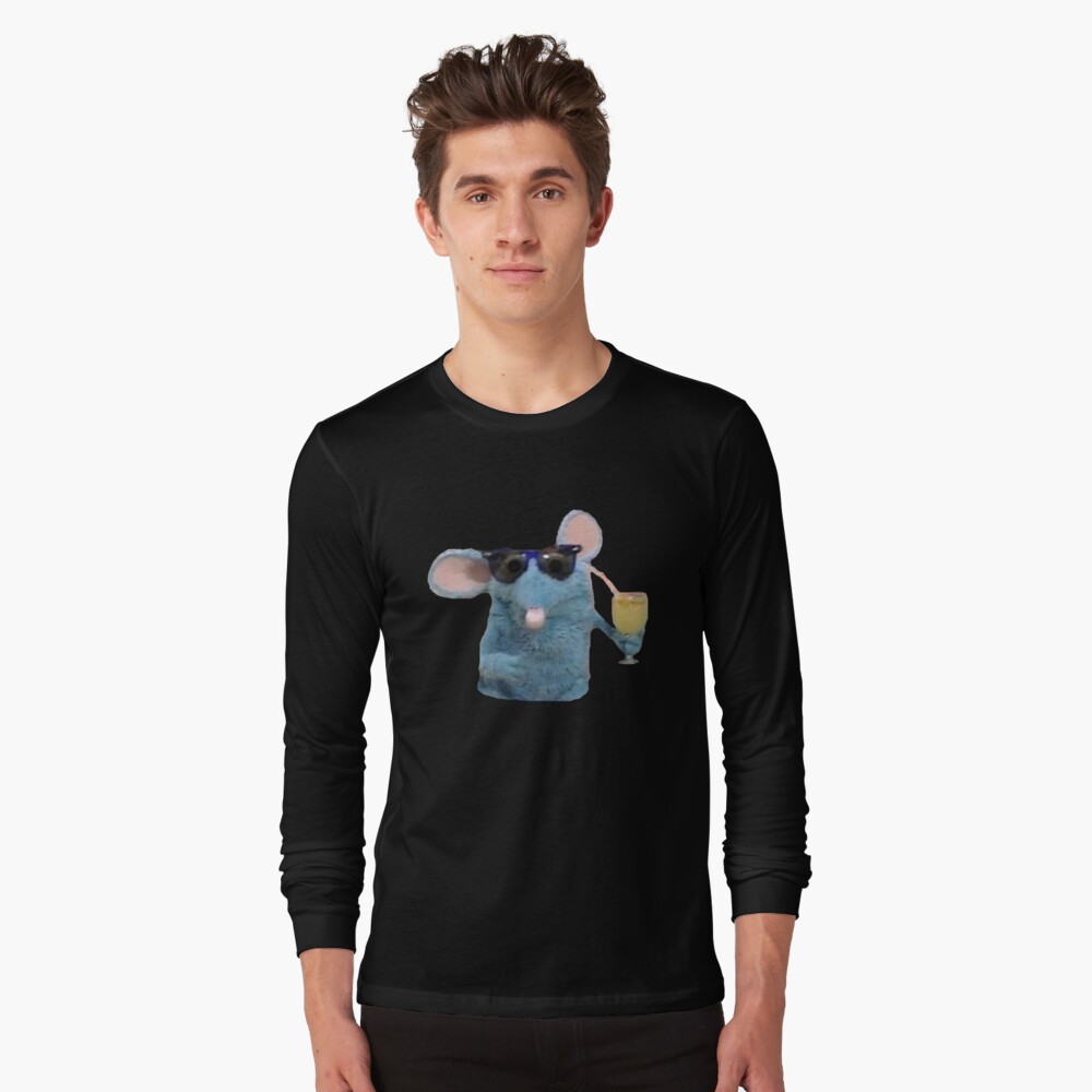 "Cool Tutter the mouse" Sticker for Sale by Jivendetuhanh | Redbubble