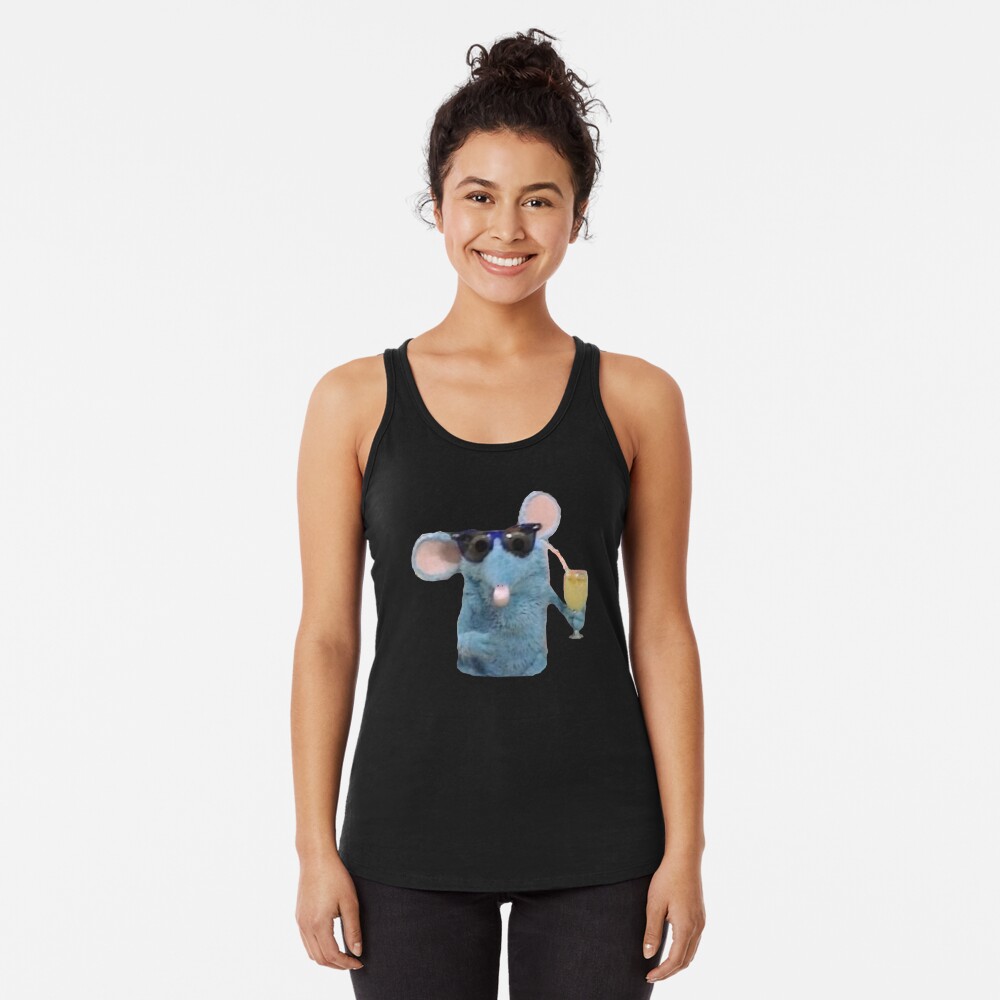 "Cool Tutter the mouse" Sticker for Sale by Jivendetuhanh | Redbubble
