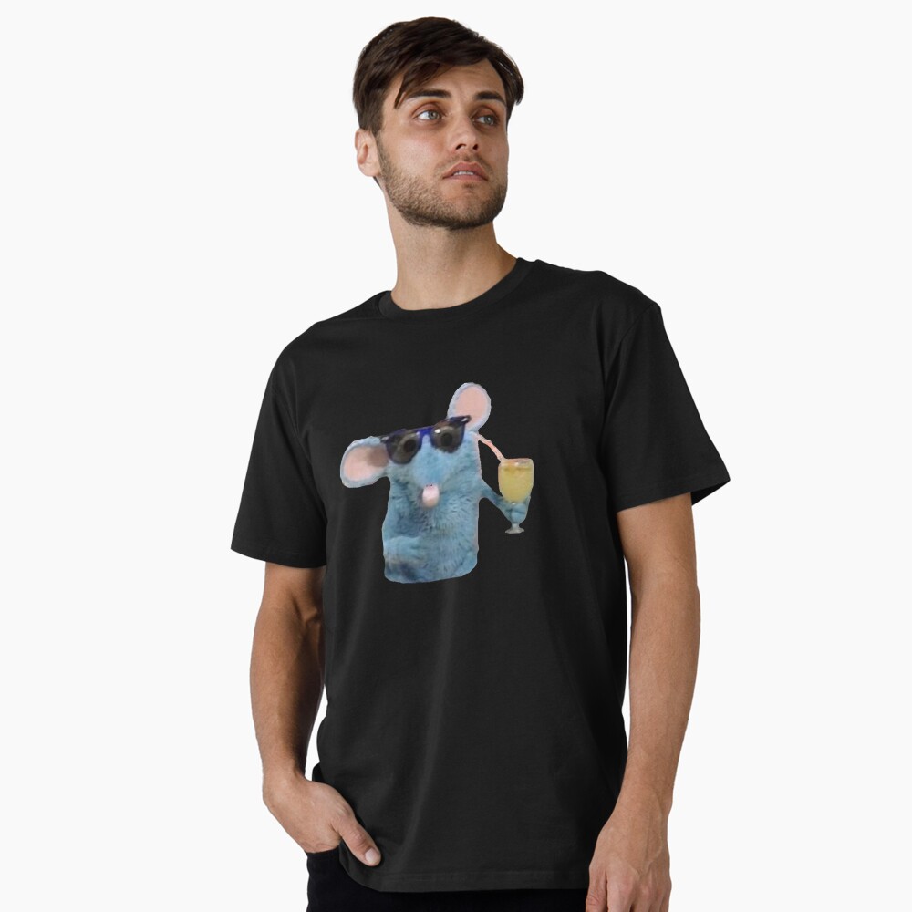 "Cool Tutter the mouse" Sticker for Sale by Jivendetuhanh | Redbubble