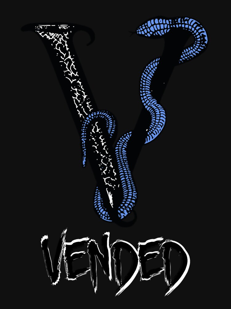 Vended Merch & Gifts for Sale | Redbubble