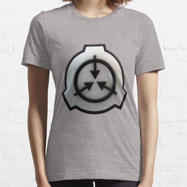 Scp Merch & Gifts for Sale | Redbubble