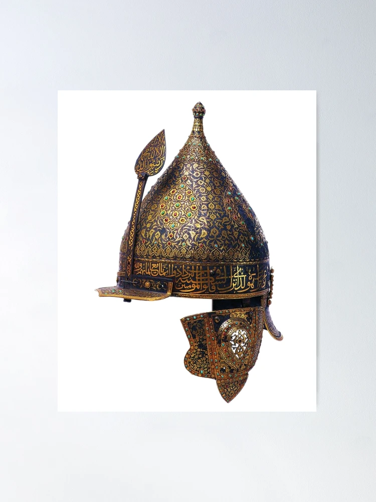 Chinesischer Kriegerhelm Widmann Mittelalterlicher Kriegerhelm Buy