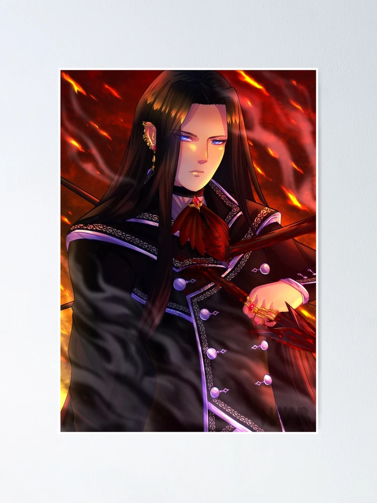 Lord Ruler Mistborn Name
