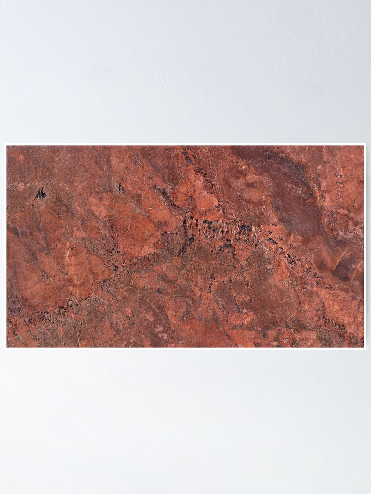 "granite decorative stone background beautiful design structure" Poster ...