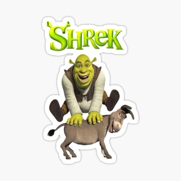 Sherk Gifts & Merchandise for Sale | Redbubble