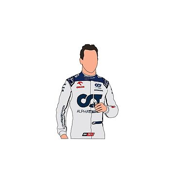 "Daniel Ricciardo 2023 return" Sticker for Sale by macd4485 | Redbubble