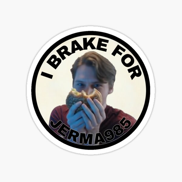 Jerma985 Merch & Gifts for Sale | Redbubble