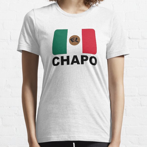 El Chapo T-Shirts | Redbubble