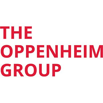 "The Oppenheim Group" Coffee Mug for Sale by SherleyGeiger | Redbubble