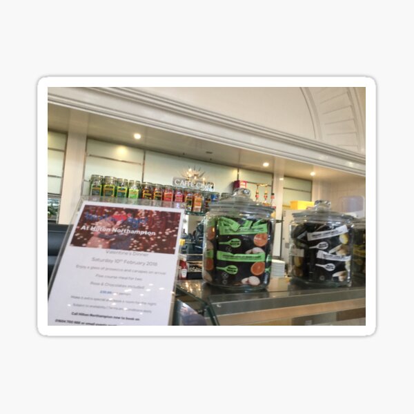 Hilton Hotel Gifts & Merchandise | Redbubble