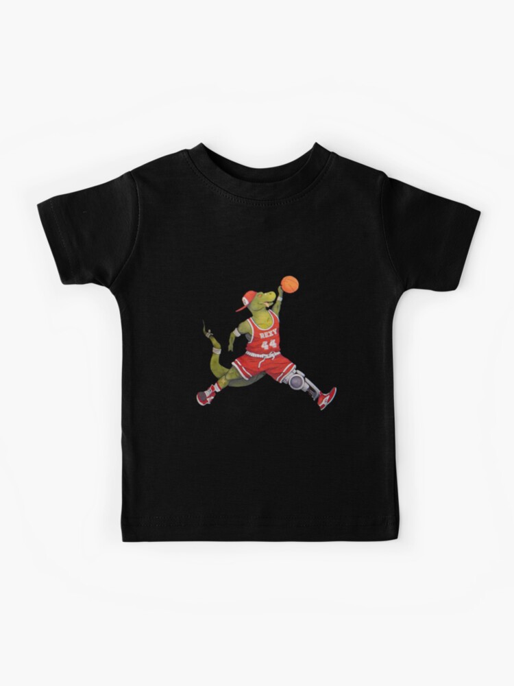 "How Ridiculous Air Rexy Merch" Kids T-Shirt for Sale by ...