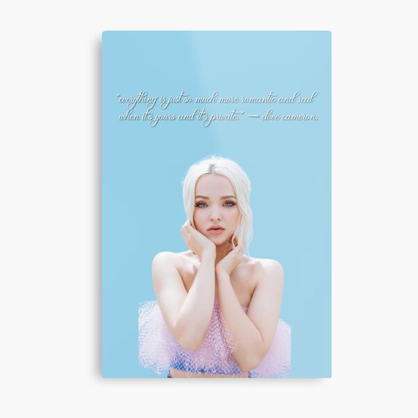 Dove Cameron Gifts & Merchandise | Redbubble