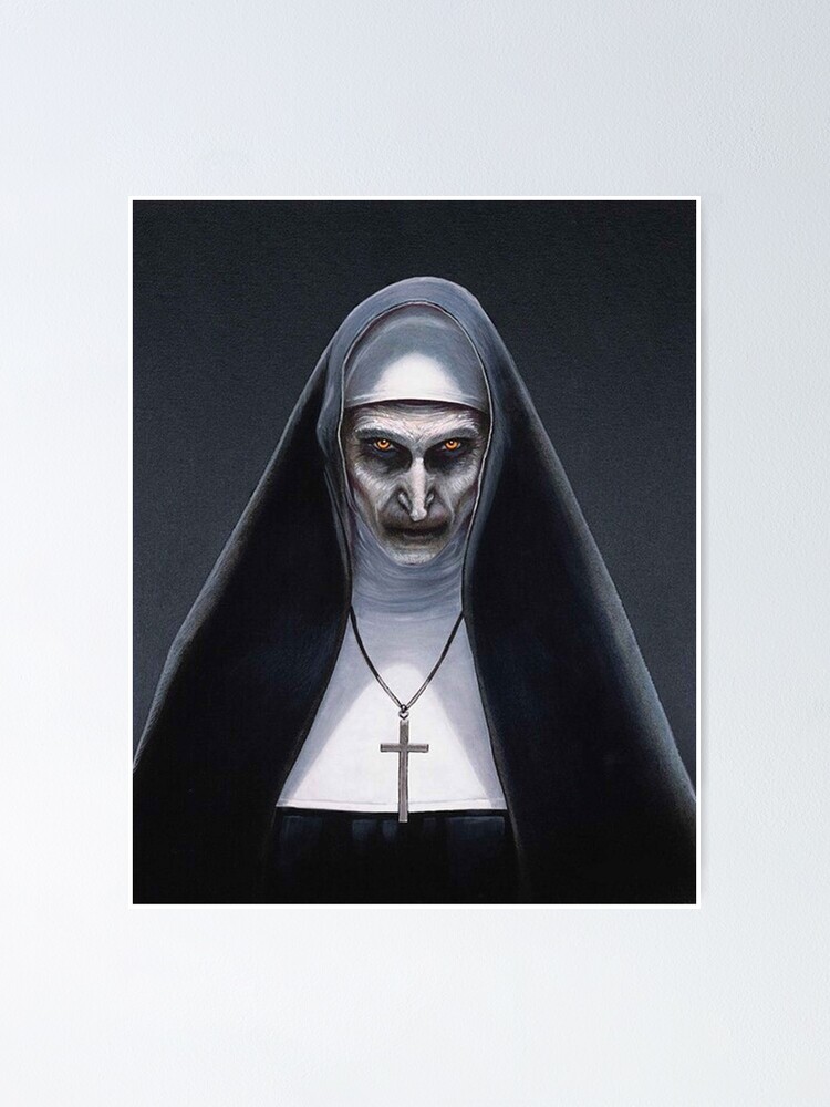 "Creepy" Poster for Sale by DayanaKertzmann | Redbubble