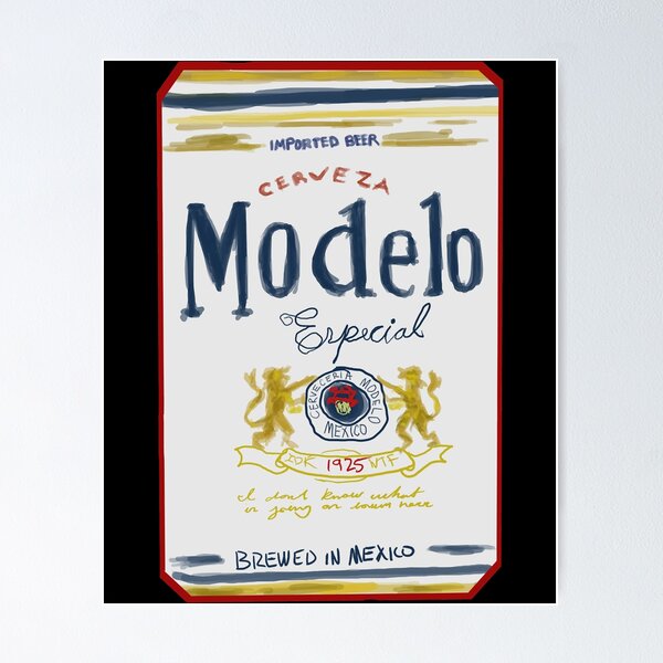 "Modelo special" Poster for Sale by lariah-bunnell | Redbubble