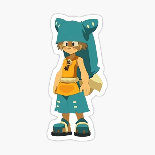 Wakfu Gifts & Merchandise for Sale | Redbubble