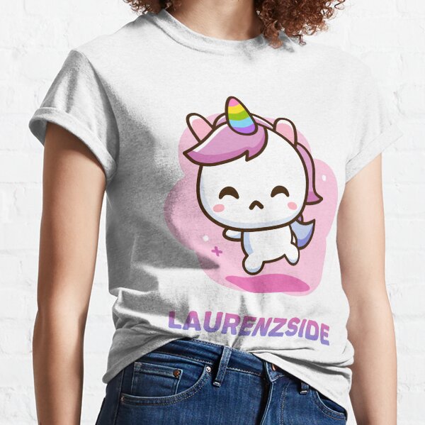 Laurenzside Merch & Gifts for Sale | Redbubble