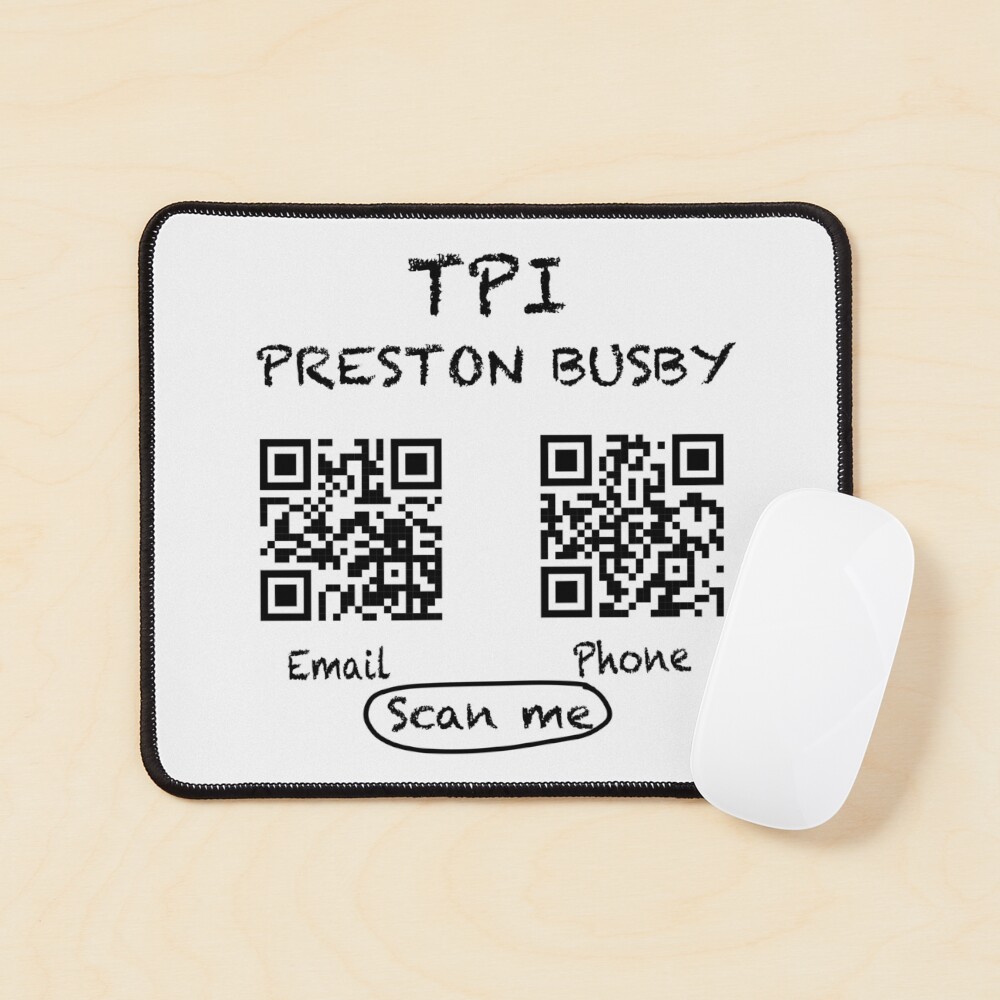 "QR code" Sticker for Sale by Kaewtaming | Redbubble