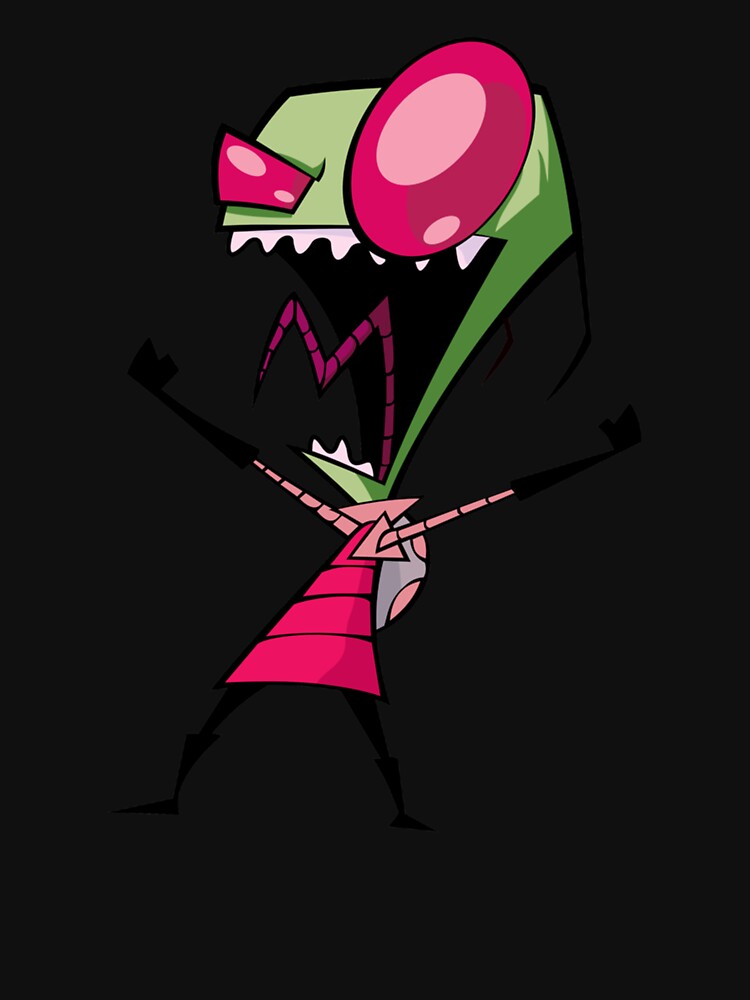 Zim Merch & Gifts for Sale | Redbubble