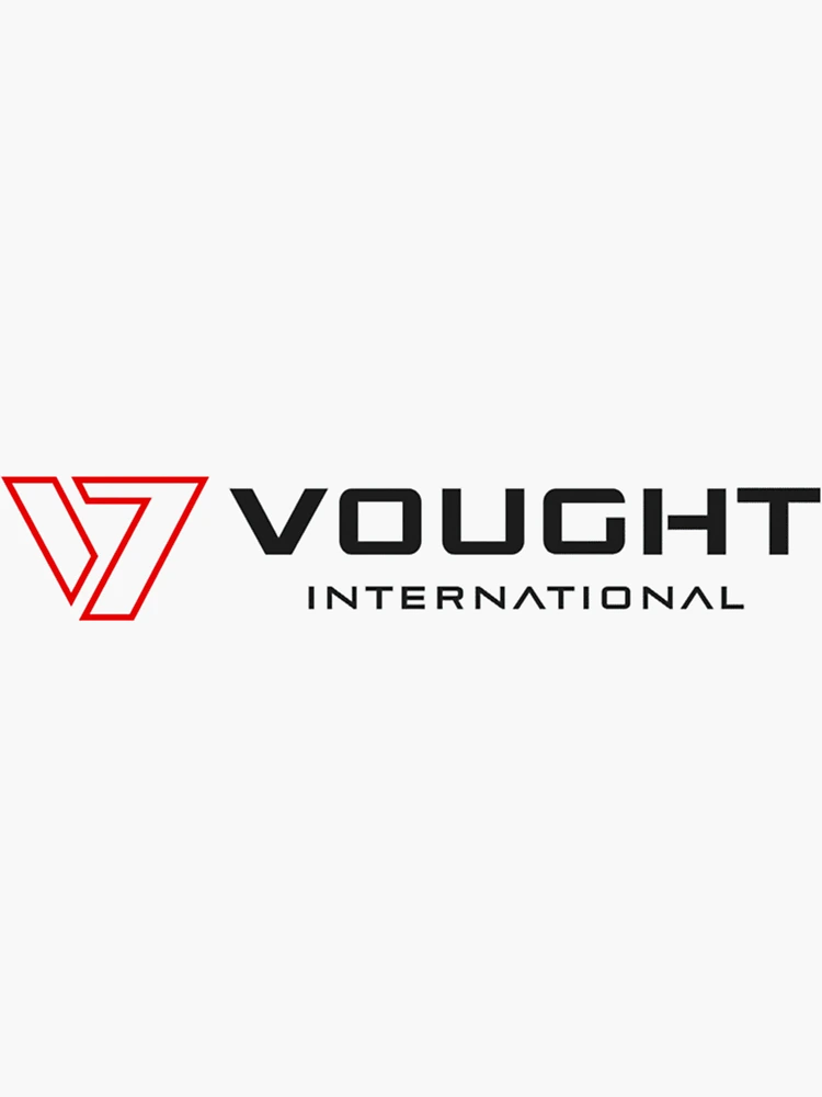 Vought Logo
