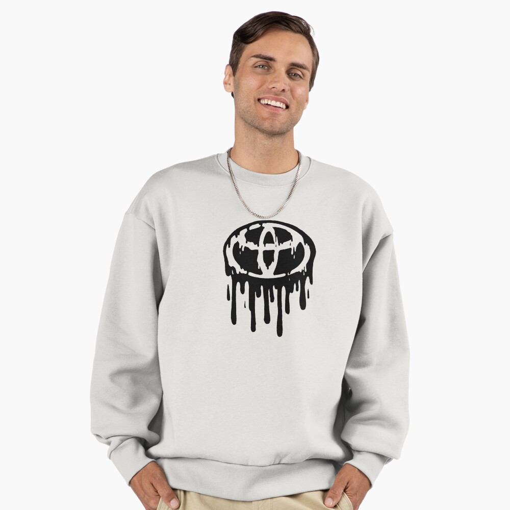 "Toyota logo" Sticker for Sale by sraj3817 | Redbubble