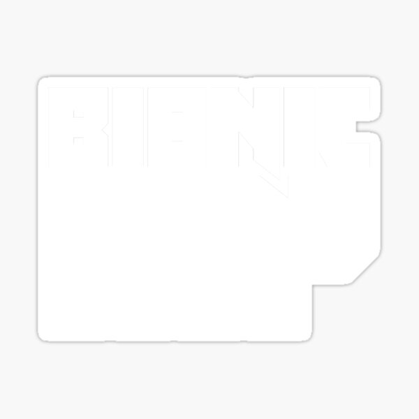 "Bionic Hip | Joint Replacement Hip Surgery" Sticker by ethandirks ...