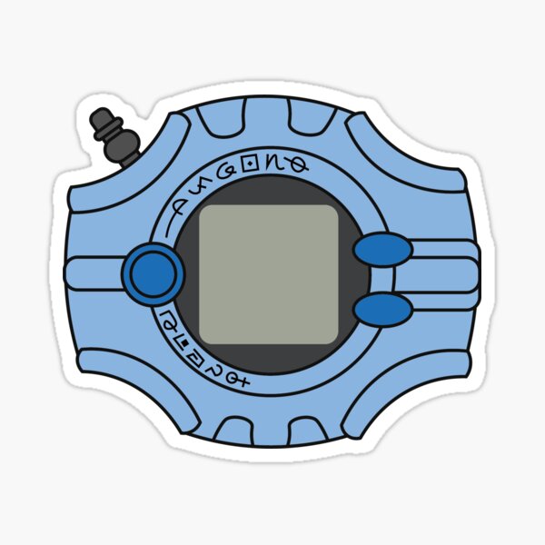 Digimon Merch & Gifts for Sale | Redbubble