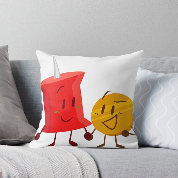 Bfdi Merch & Gifts for Sale | Redbubble