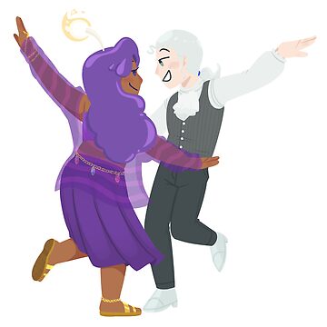 "Silver Spoon x Candle HUMANIZED (Inanimate Insanity)" Sticker for Sale ...