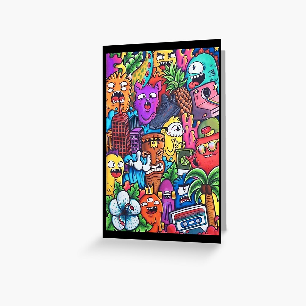 "zhc " Sticker for Sale by Maryanshu | Redbubble